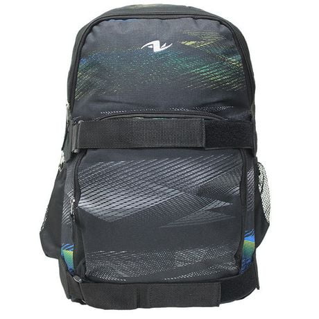Athletic Works Multi Compartment Backpack | Walmart Canada