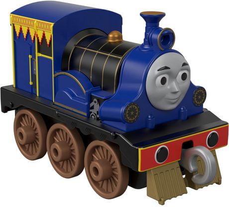 Thomas & Friends TrackMaster Rajiv | Walmart Canada
