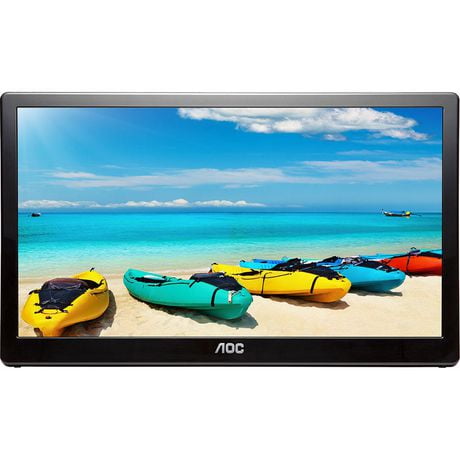 Click here for Aoc I1659fwux 15.6 Ips Full Hd 1920 X 1080  Usb 3.... prices