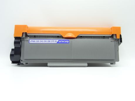 Click here for L-Ink Compatible Toner Tn660 (Tn-660) Black prices