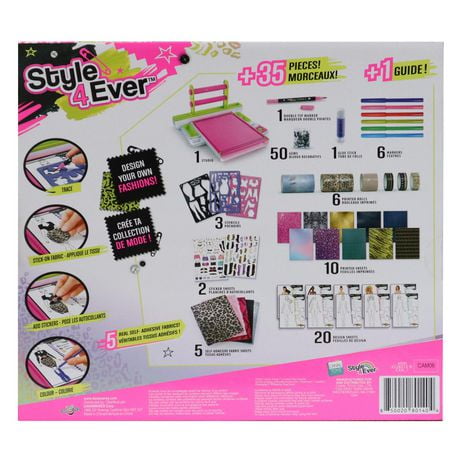 Style 4 Ever Fashion Studio | Walmart Canada