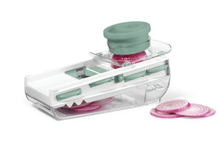 Starfrit Easy Mandoline - Walmart.ca