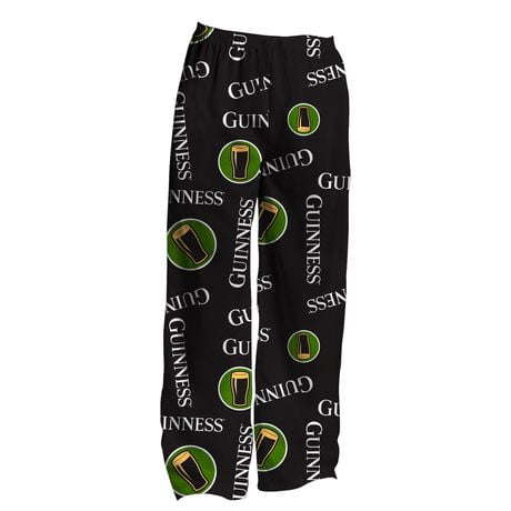 Guinness Drinks on Me Mens Sleep Pants - Walmart.ca