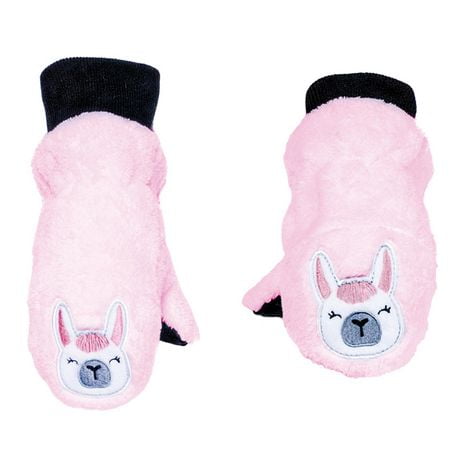Click here for Flapjackkids - Toddler  Kids Fleece Puppet Mittens... prices