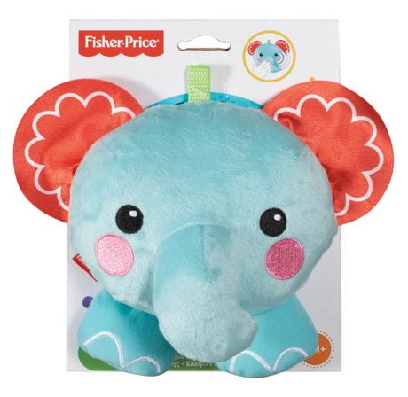Fisher-Price Giggle Gang Elephant - Walmart.ca