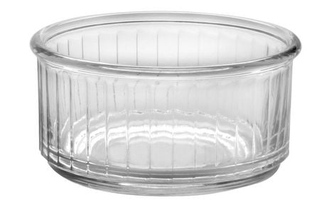 Click here for Duralex Clear Ramekin  Set Of 4 Clear 10 prices