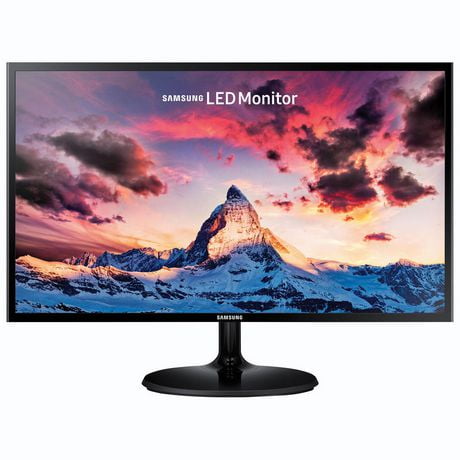 Click here for Samsung 23.5 1920 X 1080 Fhd Pls Monitor With Amd... prices
