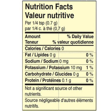 Mrs. Dash Salt-free Original Seasoning Blend | Walmart.ca