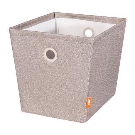 Click here for Neatfreak! Set Of 6 Small Storage Bin Black S prices