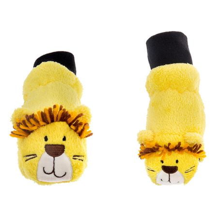 Click here for Flapjackkids - Toddler  Kids Fleece Puppet Mittens... prices