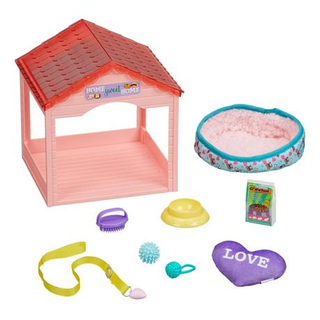 Click here for My Life As Pet House Coral prices