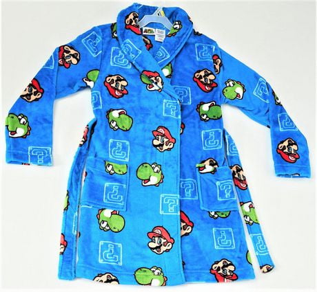 MARIO ROBE, MARIO ROBE BLUE - Walmart.ca