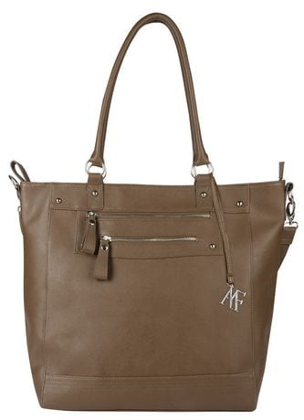 AMF Deluxe Top Zip Pvc Tote Bag | Walmart Canada