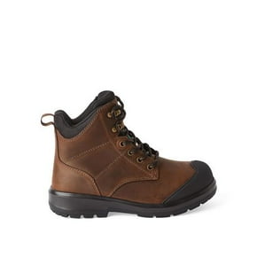 Mens Work Boots, Safety Shoes For Men | Walmart Canada