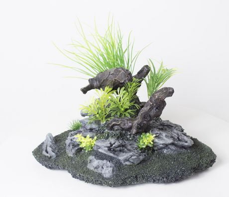 Click here for Penn-Plax Rock & Branch Scape Multi prices