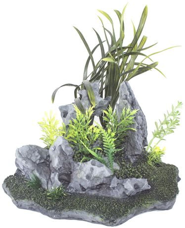 Click here for Penn-Plax Grey Rock Scape Multi prices