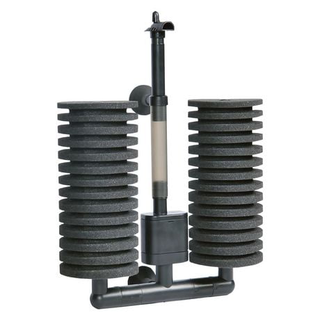 Click here for Penn-Plax Sponge Filter prices