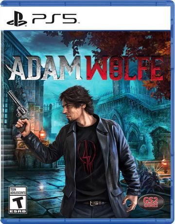 Adam Wolfe (PS5) - Walmart.ca