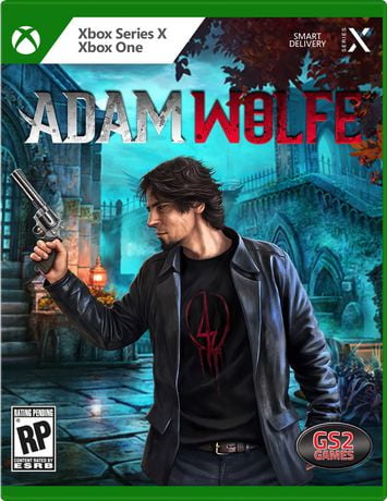 Adam Wolfe (Xbox) - Walmart.ca