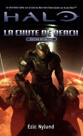Halo 01 : La chute de Reach | Walmart Canada