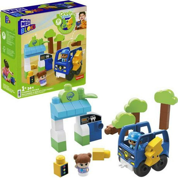 MEGA BLOKS Building Blocks & Construction Sets | Walmart.ca