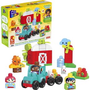 MEGA BLOKS Building Blocks & Construction Sets | Walmart.ca