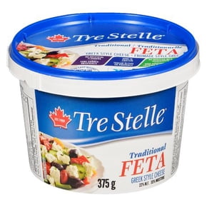 Buy Feta Cheese Near Me at Low Prices in Blocks, Cubes or Crumbled ...
