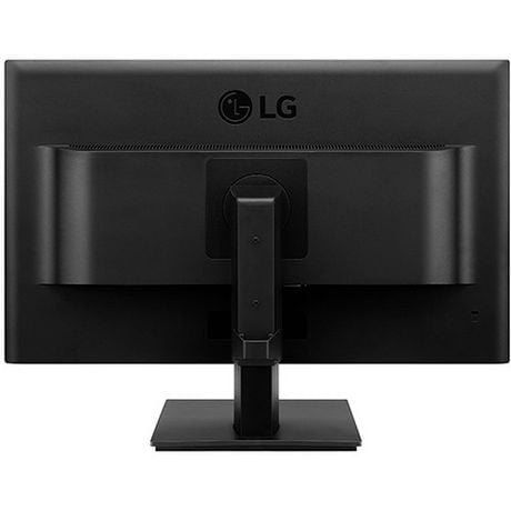LG 27-inch Anti-Glare LED LCD IPS Monitor, 1920 x 1080, Black, 27BK550Y ...