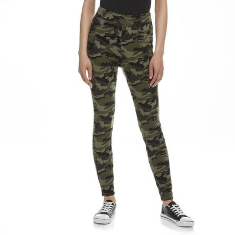 George Women's Printed Core Jegging | Walmart Canada