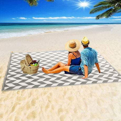 MS BEACH MAT - Walmart.ca