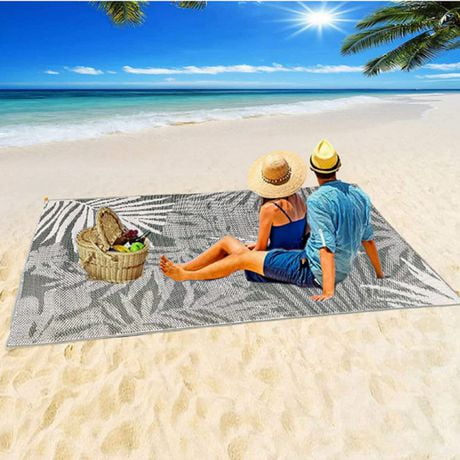 MS BEACH MAT - Walmart.ca