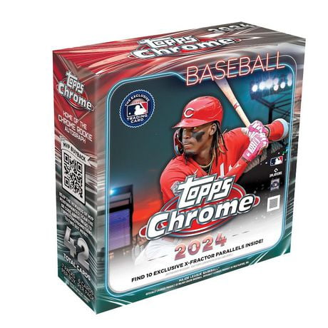 Sports Trading Cards | Walmart Canada