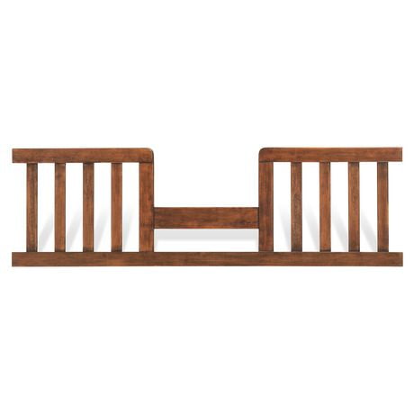 Click here for Childcraft Child Craft Toddler Guard Rail Cherry prices