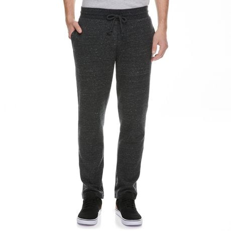 Click here for George Mens Core Fleece Pant Black S prices