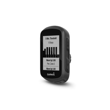 Click here for Garmin 130 Plus Gps Cycling Computer - Black prices