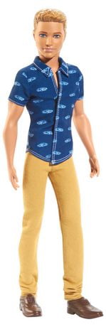 BARBIE - BOY DOLL | Walmart Canada