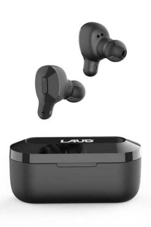 Click here for Lax Laud True Wireless In-Ear Bluetooth Earbuds Wi... prices