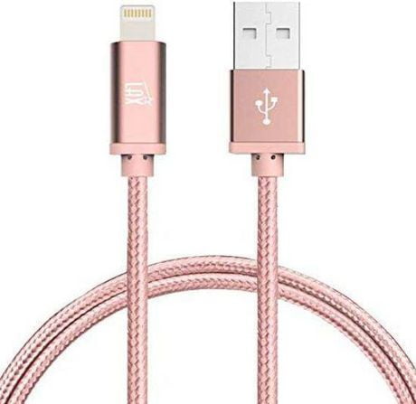 Click here for Lax Mfi Certified Durable Braided Nylon Charge/Syn... prices