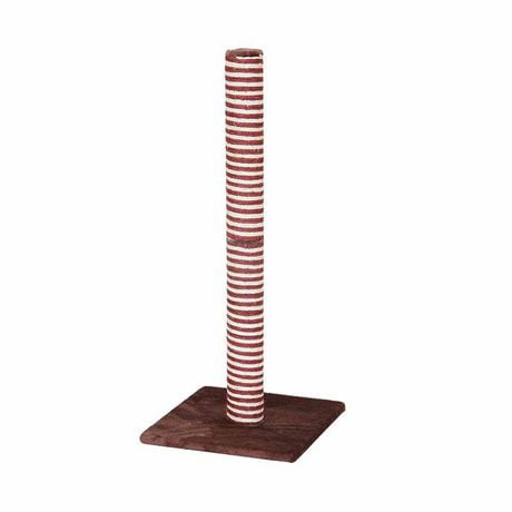 Click here for Petpals Group Candlelight Sisal Scratching Post Br... prices