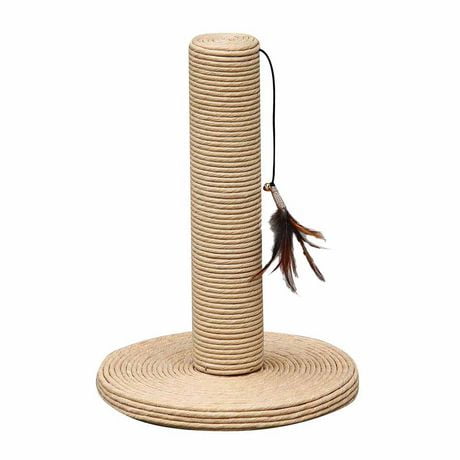 Click here for Petpals Group Paperpost With Paper Rope And Toy prices