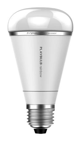 Click here for Mipow Playbulb Rainbow White 0 prices