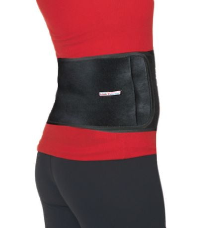 Click here for T-Zone Far Infrared Weight Loss Waist Belt - Large prices