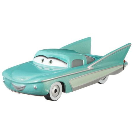 Disney Pixar Cars Flo | Walmart Canada