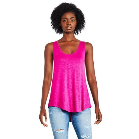 George Women's Core Drapey Tank - Walmart.ca