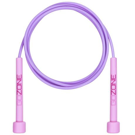 GoZone Kids 7ft PVC Speed Rope | Walmart Canada