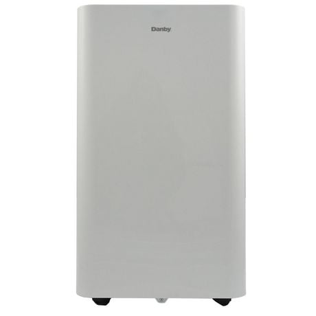 Danby DPA072B8WDB-6 12000 BTU (7200 SACC) Portable AC in White - Walmart.ca