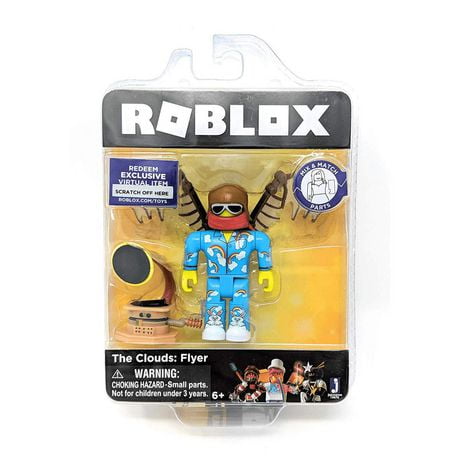 Roblox Core Figures (The Clouds: Flyer) - Walmart.ca