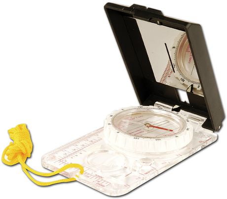 World Famous Sighting Compass - Walmart.ca