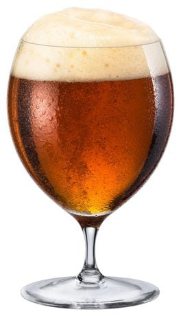 Click here for Mesa Ceramics Beer Snifter/Ballon Glass  600 Ml Se... prices