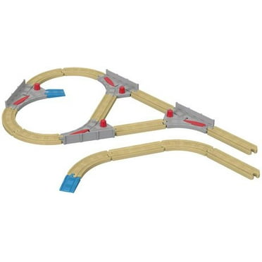 Thomas & Friends Trackmaster 5-in-1 Track Builder Set - Walmart.ca